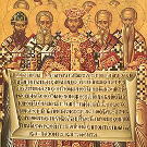 Pre-Nicaea Part 5: The Ante-Nicene Fathers and Their Legacies - Calvary ...