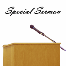Stand Firm in the Lord - Calvary Community Church