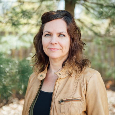 Leadership & Staff - Calvary Baptist Church