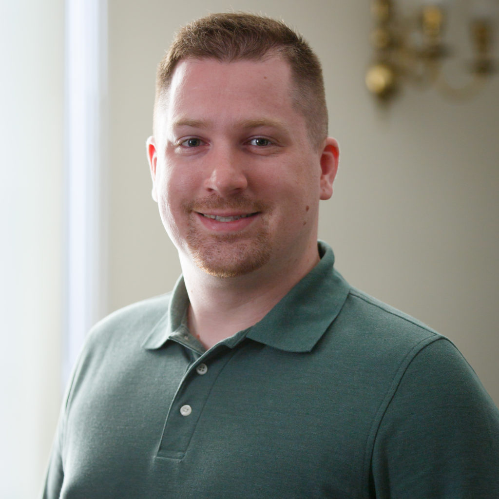 Leadership & Staff - Calvary Community Church