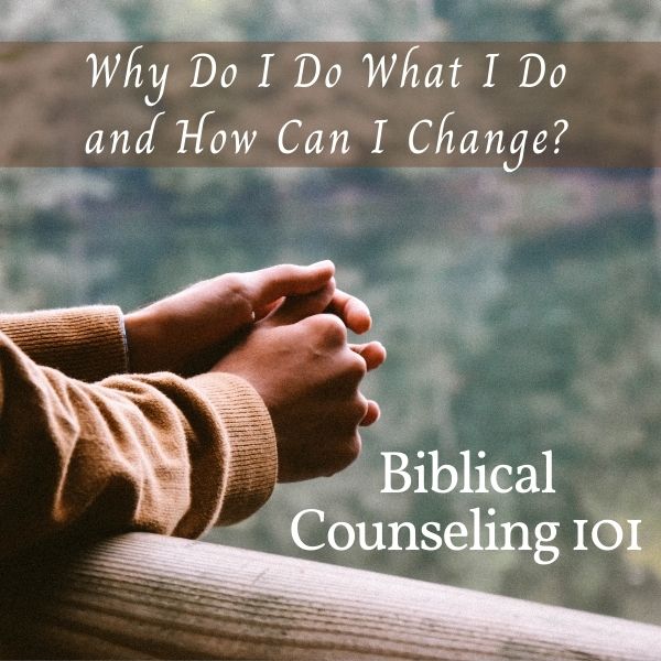 Lesson 6: The Biblical Process of Change