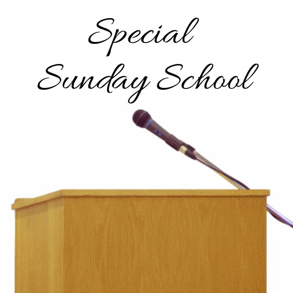 Psalm 119, Part 1 - Calvary Community Church