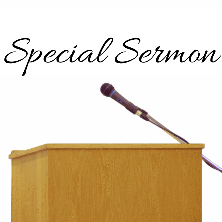 The Righteous Judgment of God - Calvary Community Church