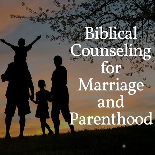 Lesson 2: The Importance of the Family - Calvary Community Church
